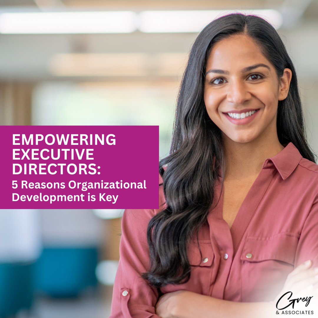 Empowering Executive Directors: 5 Essential Tech Tools for Success ...